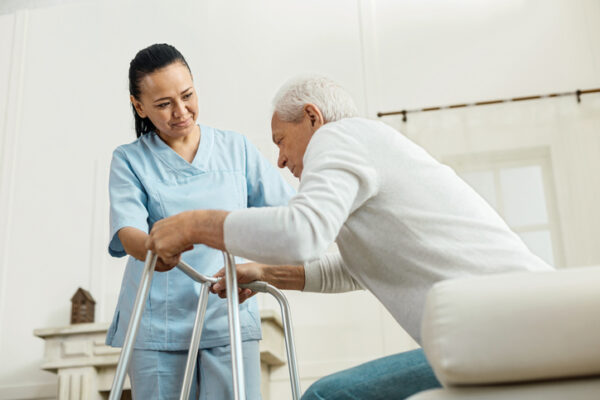 PSW Training: Why Are Support Workers in Such High Demand?
